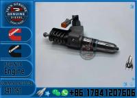 China New Condition Common Rail Diesel Fuel Injector 4307516 3411761 3411845 4307547 for M11 Excavator QSM11 ISM11 M11 for sale