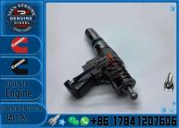 China New Condition Common Rail Diesel Fuel Injector 4307516 3411761 3411845 4307547 for M11 Excavator QSM11 ISM11 M11 for sale