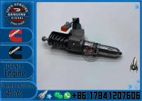 China New Condition Common Rail Diesel Fuel Injector 4307516 3411761 3411845 4307547 for M11 Excavator QSM11 ISM11 M11 for sale