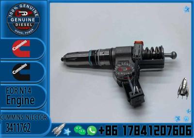 China Affordable Excavator Engine Spare Parts Fuel Injector 3411759 3411762 3411845 4026222 3411767T 4384360 4307776 for N14 Engine for sale