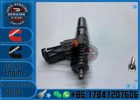 China Affordable Excavator Engine Spare Parts Fuel Injector 3411759 3411762 3411845 4026222 3411767T 4384360 4307776 for N14 Engine for sale