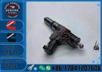 China High Quality Fuel Injector 4307795 3411760 3411766 3411767 4307516 3411764 Common Rail Engine Fuel Injector for sale