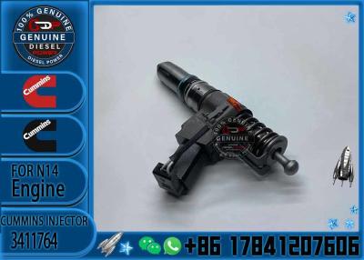 China High Quality Fuel Injector 4307795 3411760 3411766 3411767 4307516 3411764 Common Rail Engine Fuel Injector for sale