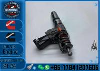 China High Quality Fuel Injector 4307795 3411760 3411766 3411767 4307516 3411764 Common Rail Engine Fuel Injector for sale