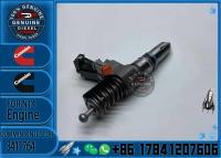 China High Quality Fuel Injector 4307795 3411760 3411766 3411767 4307516 3411764 Common Rail Engine Fuel Injector for sale