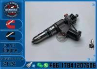 China High Quality Fuel Injector 4307795 3411760 3411766 3411767 4307516 3411764 Common Rail Engine Fuel Injector for sale