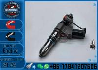 China High Quality Fuel Injector 4307795 3411760 3411766 3411767 4307516 3411764 Common Rail Engine Fuel Injector for sale