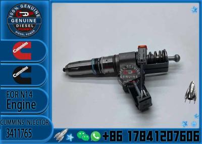 China Diesel Fuel Injector 3411767 3411766 3411765 3411763 3083662 for N14 Engine for sale