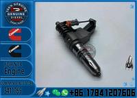 China Diesel Fuel Injector 3411767 3411766 3411765 3411763 3083662 for N14 Engine for sale