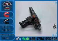 China Diesel Fuel Injector 3411767 3411766 3411765 3411763 3083662 for N14 Engine for sale