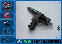 China Diesel Fuel Injector 3411767 3411766 3411765 3411763 3083662 for N14 Engine for sale