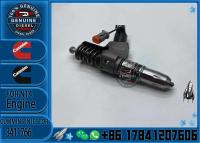 China Diesel Fuel Injector 3411767 3411766 3411765 3411763 3083662 for N14 Engine for sale