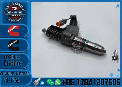 China Diesel Fuel Injector 3411767 3411766 3411765 3411763 3083662 for N14 Engine for sale