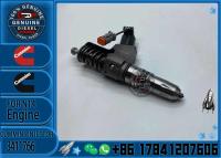 China Diesel Fuel Injector 3411767 3411766 3411765 3411763 3083662 for N14 Engine for sale