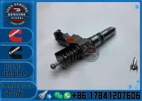 China Diesel Fuel Injector 3411767 3411766 3411765 3411763 3083662 for N14 Engine for sale
