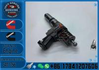 China Diesel Fuel Injector 3411767 3411766 3411765 3411763 3083662 for N14 Engine for sale