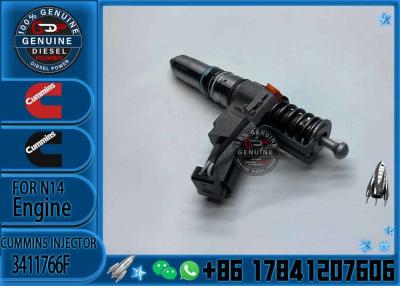 China Diesel Fuel Injector 3081315 3073995F 3083846T 3083848F 3411766F 3080931F 3087558F for Cu-mmins QSN14 N14 for sale