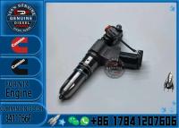 China Diesel Fuel Injector 3081315 3073995F 3083846T 3083848F 3411766F 3080931F 3087558F for Cu-mmins QSN14 N14 for sale