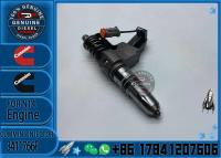 China Diesel Fuel Injector 3081315 3073995F 3083846T 3083848F 3411766F 3080931F 3087558F for Cu-mmins QSN14 N14 for sale