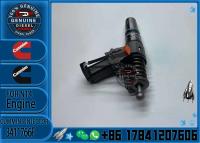 China Diesel Fuel Injector 3081315 3073995F 3083846T 3083848F 3411766F 3080931F 3087558F for Cu-mmins QSN14 N14 for sale