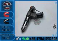 China Diesel Fuel Injector 3081315 3073995F 3083846T 3083848F 3411766F 3080931F 3087558F for Cu-mmins QSN14 N14 for sale