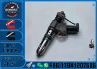 China Diesel Fuel Injector 3411767 3411766 3411765 3411763 3083662 for N14 Engine for sale