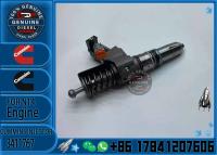 China Diesel Fuel Injector 3411767 3411766 3411765 3411763 3083662 for N14 Engine for sale