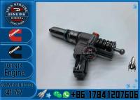 China Diesel Fuel Injector 3411767 3411766 3411765 3411763 3083662 for N14 Engine for sale