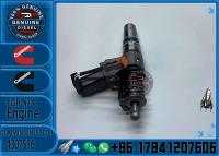China High Quality Fuel Injector 4307795 3411760 3411766 3411767 4307516 3411764 Common Rail Engine Fuel Injector for sale