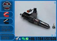China High Quality Fuel Injector 4307795 3411760 3411766 3411767 4307516 3411764 Common Rail Engine Fuel Injector for sale