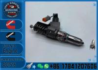 China High Quality Fuel Injector 4307795 3411760 3411766 3411767 4307516 3411764 Common Rail Engine Fuel Injector for sale