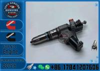 China High Quality Fuel Injector 4307795 3411760 3411766 3411767 4307516 3411764 Common Rail Engine Fuel Injector for sale