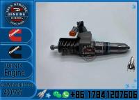 China High Quality Fuel Injector 4307795 3411760 3411766 3411767 4307516 3411764 Common Rail Engine Fuel Injector for sale