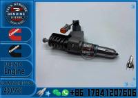 China High Quality Fuel Injector 4307795 3411760 3411766 3411767 4307516 3411764 Common Rail Engine Fuel Injector for sale