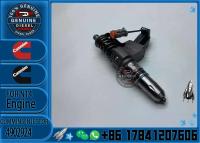 China Generator Diesel Engine N14 Fuel Injector 3407776 3409975 4902924 3081315F 3083846T 3083848F 3087560 3087733 3087807 6087807 for sale