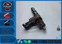 China Generator Diesel Engine N14 Fuel Injector 3407776 3409975 4902924 3081315F 3083846T 3083848F 3087560 3087733 3087807 6087807 for sale