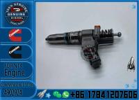 China Generator Diesel Engine N14 Fuel Injector 3407776 3409975 4902924 3081315F 3083846T 3083848F 3087560 3087733 3087807 6087807 for sale