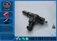 China Generator Diesel Engine N14 Fuel Injector 3407776 3409975 4902924 3081315F 3083846T 3083848F 3087560 3087733 3087807 6087807 for sale