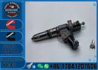 China QSN14 N14 Engine Fuel Injector 3411381 6087807 3411385 3087560 for Cummi-ns Injector for sale