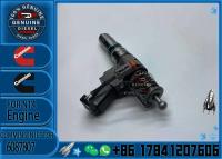 China QSN14 N14 Engine Fuel Injector 3411381 6087807 3411385 3087560 for Cummi-ns Injector for sale