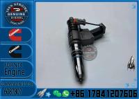 China QSN14 N14 Engine Fuel Injector 3411381 6087807 3411385 3087560 for Cummi-ns Injector for sale