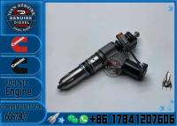 China QSN14 N14 Engine Fuel Injector 3411381 6087807 3411385 3087560 for Cummi-ns Injector for sale