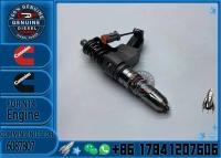 China QSN14 N14 Engine Fuel Injector 3411381 6087807 3411385 3087560 for Cummi-ns Injector for sale