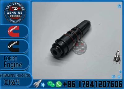 China 3016675 3054219 3054218 3053124 Premium PT Fuel injector Assembly series for K-PTD engine Diesel Fuel injection system for sale