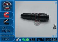 China 3016675 3054219 3054218 3053124 Premium PT Fuel injector Assembly series for K-PTD engine Diesel Fuel injection system for sale