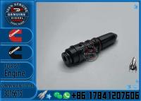 China 3016675 3054219 3054218 3053124 Premium PT Fuel injector Assembly series for K-PTD engine Diesel Fuel injection system for sale