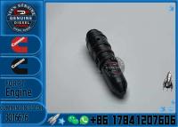 China diesel Engine Parts K19 Fuel Injector 3016676 3016675 for sale