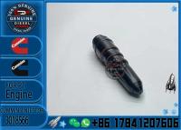 China Genuine New Diesel Fuel Injector 3018566 diesel Engine Injector 6054218 Auto Parts OEM 3019932 for sale