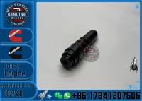China Brand NEW DSGENUINE L10 Common Rail Diesel Fuel Injector 3037229 3027588 3045102 for sale