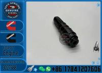 China Brand NEW DSGENUINE L10 Common Rail Diesel Fuel Injector 3037229 3027588 3045102 for sale